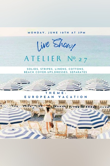 Posh Show - Poshmark